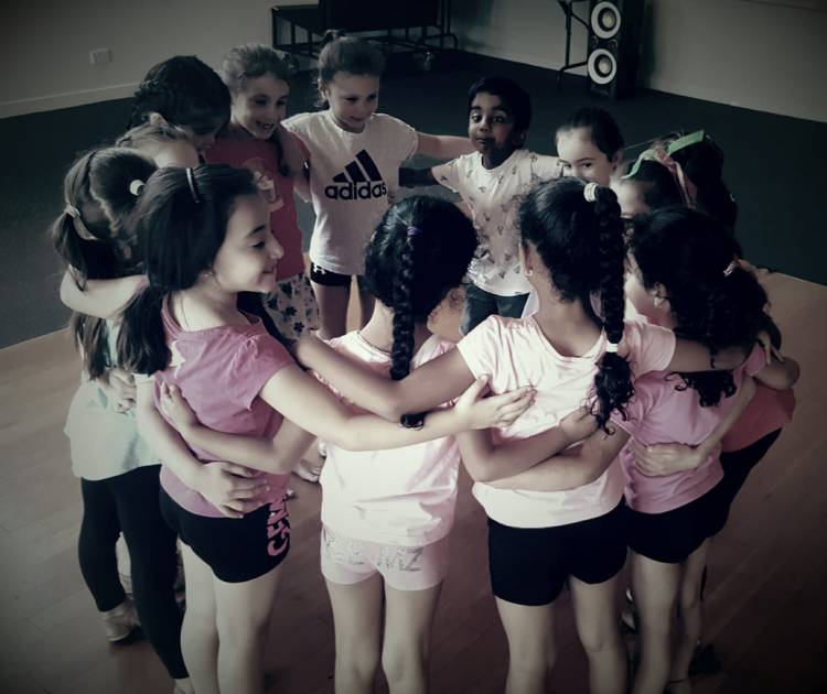 Regular Dance Classes – Gemz Dance Academy