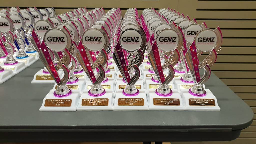 Contact – Gemz Dance Academy