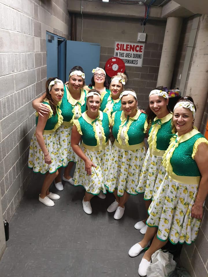 Specialist Dance Classes – Gemz Dance Academy