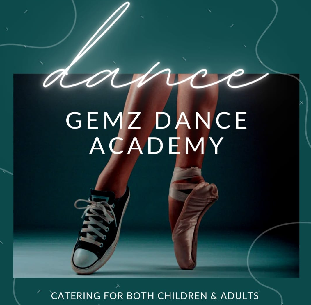 Gemz Dance Academy – Fun and friendly classes for kids of all ages