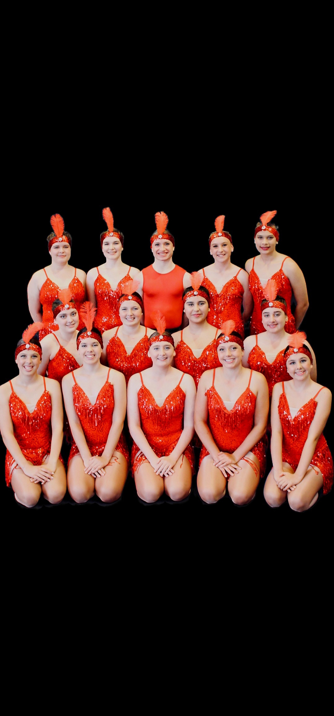 Annual Concert – Gemz Dance Academy